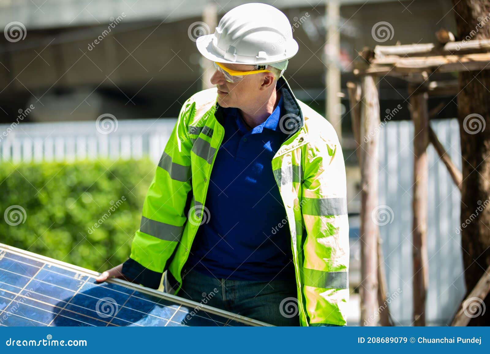 Maintenance Engineer Solar Energy Systems Engineer Perform Analysis ...