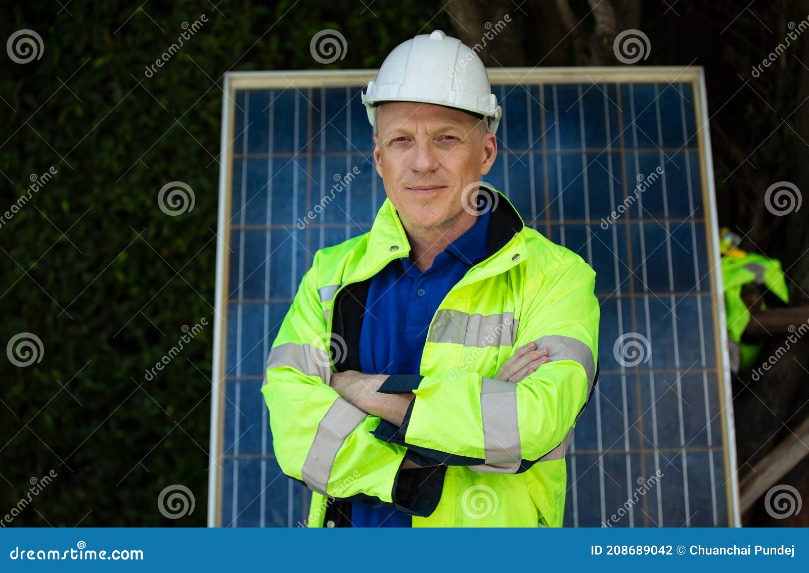 Maintenance Engineer Solar Energy Systems Engineer Perform Analysis ...