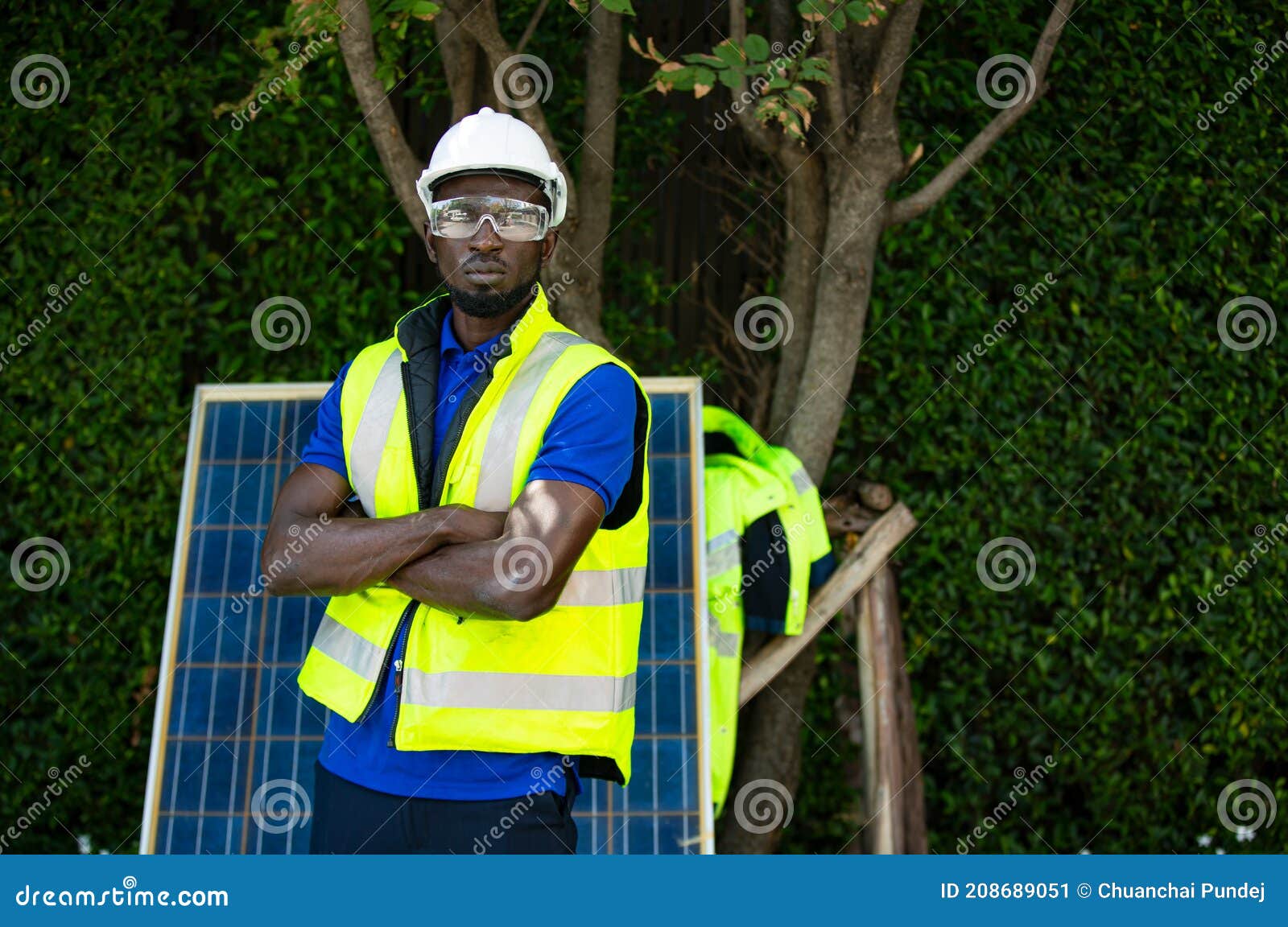 Maintenance Engineer Solar Energy Systems Engineer Perform Analysis ...