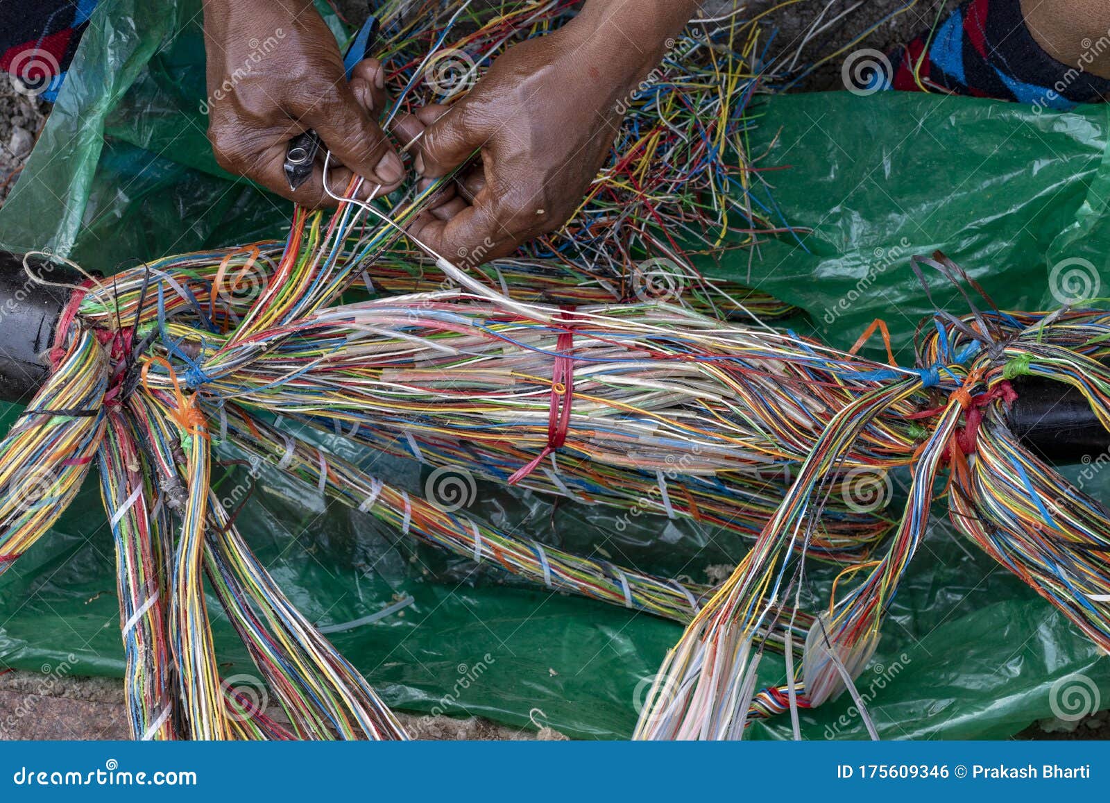 229 Telephone Line Underground Stock Photos - Free & Royalty-Free Stock ...