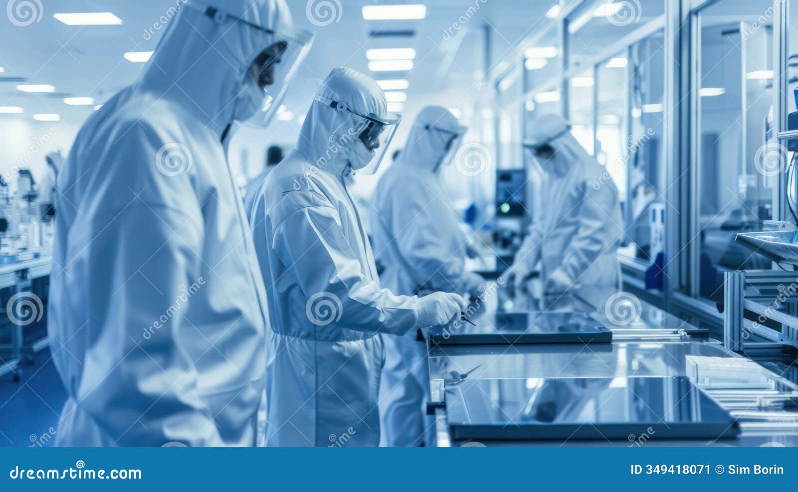 Photolithography Cartoons, Illustrations & Vector Stock Images - 121 ...