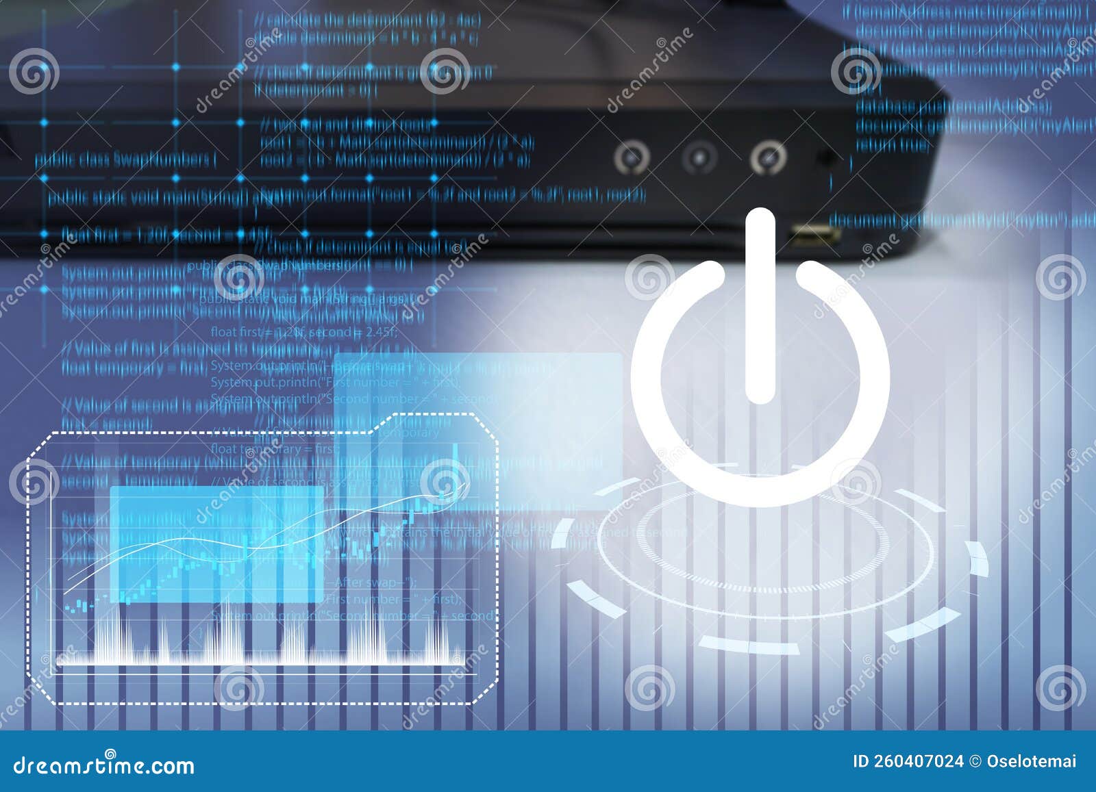 The Technique for Launching Computer Programs,technological System ...