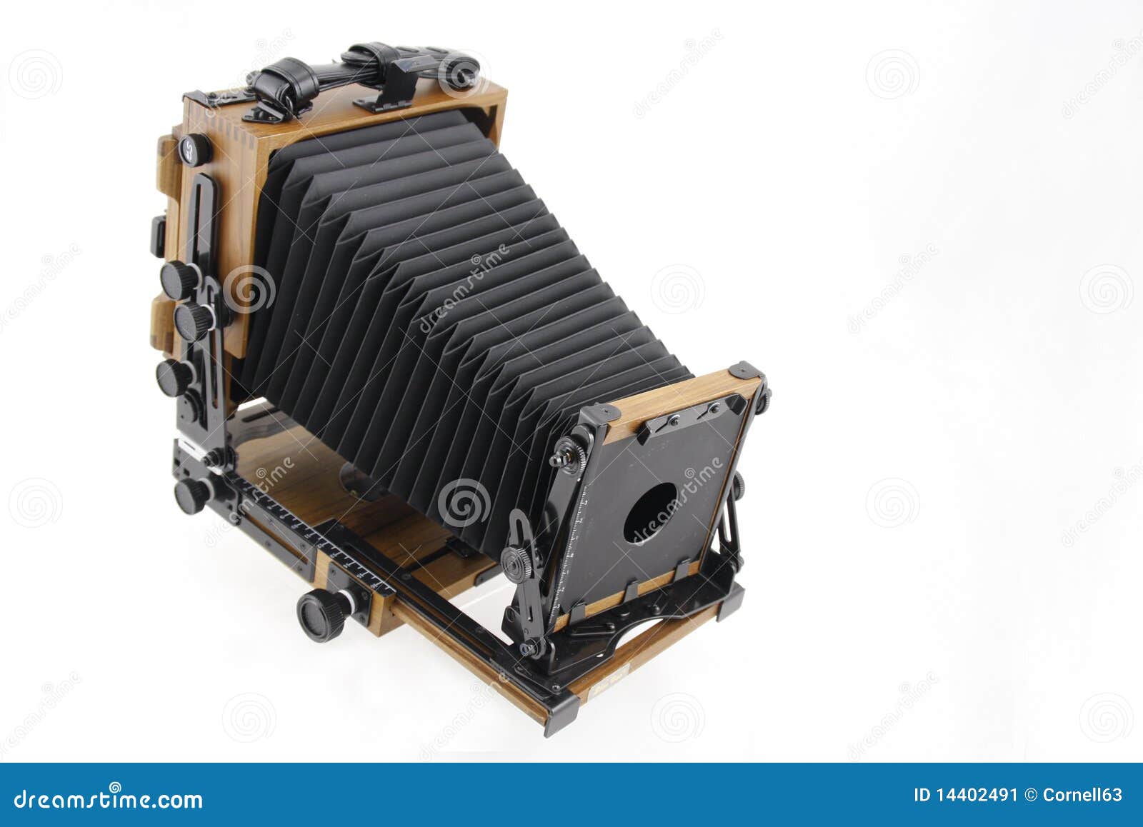 Technische Camera stock afbeelding. Image of lichten - 14402491