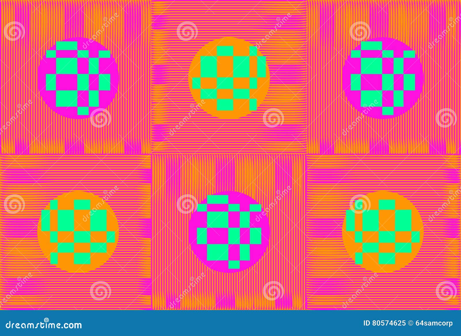 Techno abstract background stock vector. Illustration of concept - 80574625