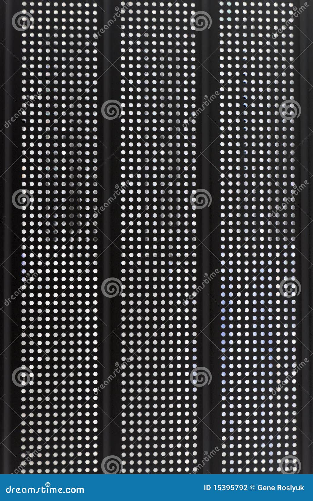 Techno Background - Black Panel Stock Photo - Image of industry ...