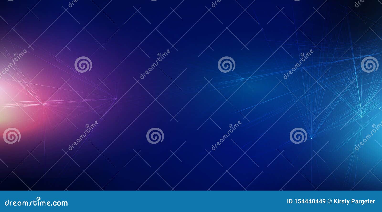 Techno banner design stock vector. Illustration of card - 154440449