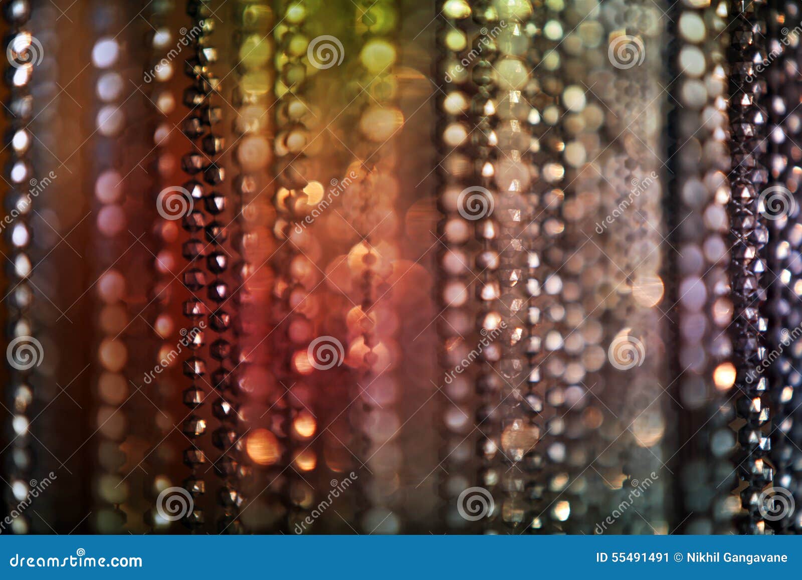 Techno Beads Background stock image. Image of beads, bead - 55491491