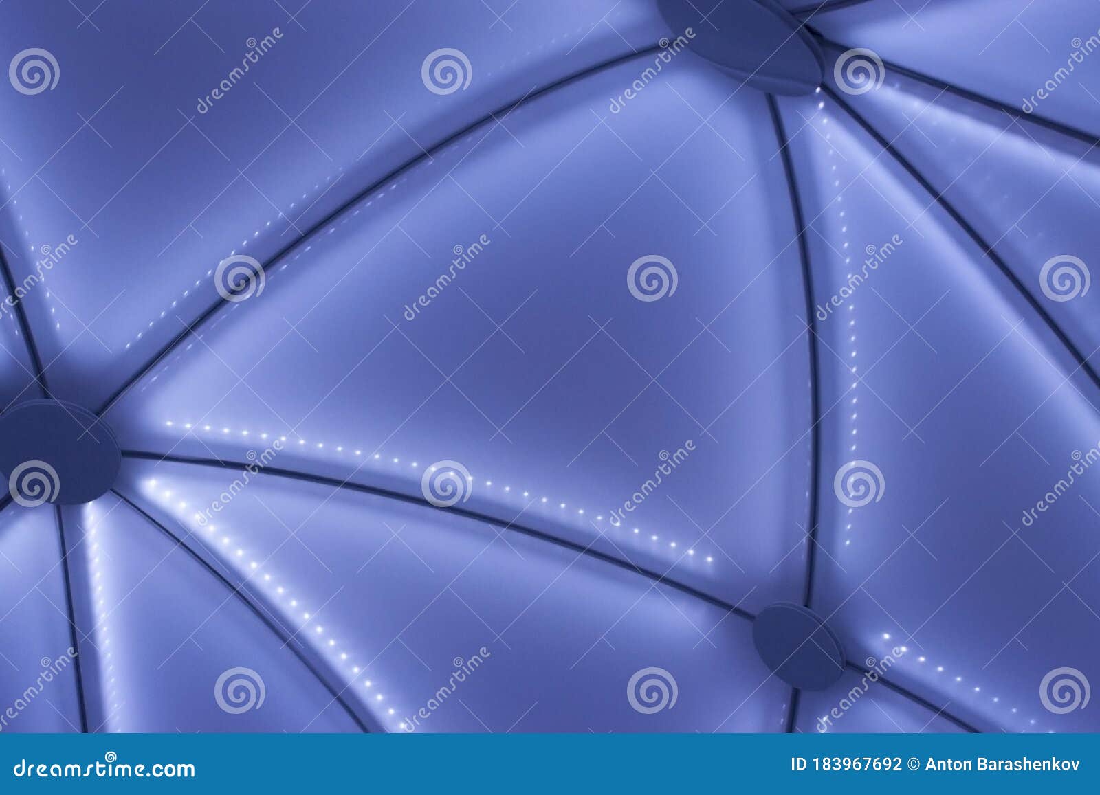 Architecture Techno Background Stock Photo | CartoonDealer.com #4732212