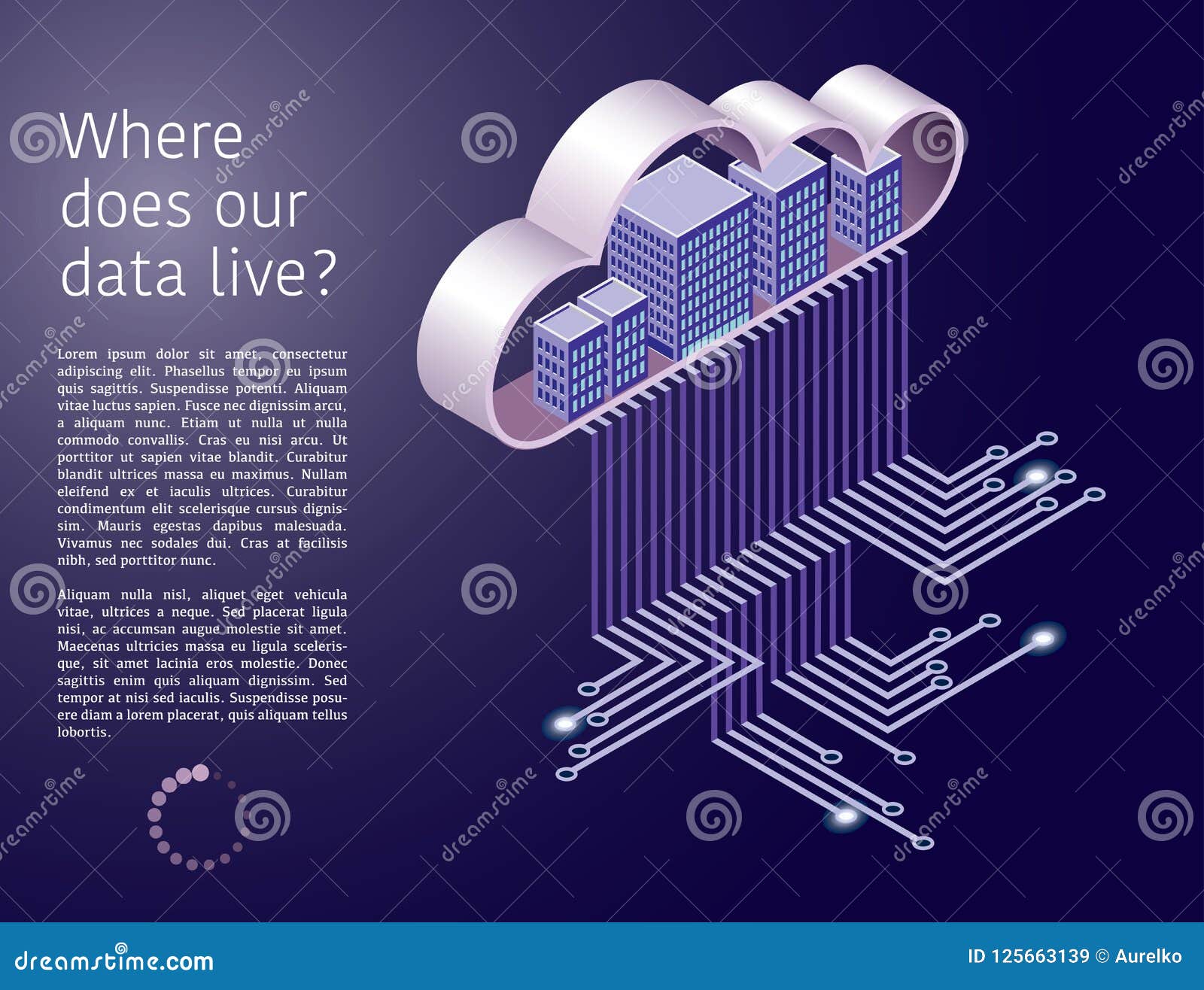 Techno clouds purple stock vector. Illustration of development - 125663139 Techno clouds purple stock vector. Illustration of development - 125663139