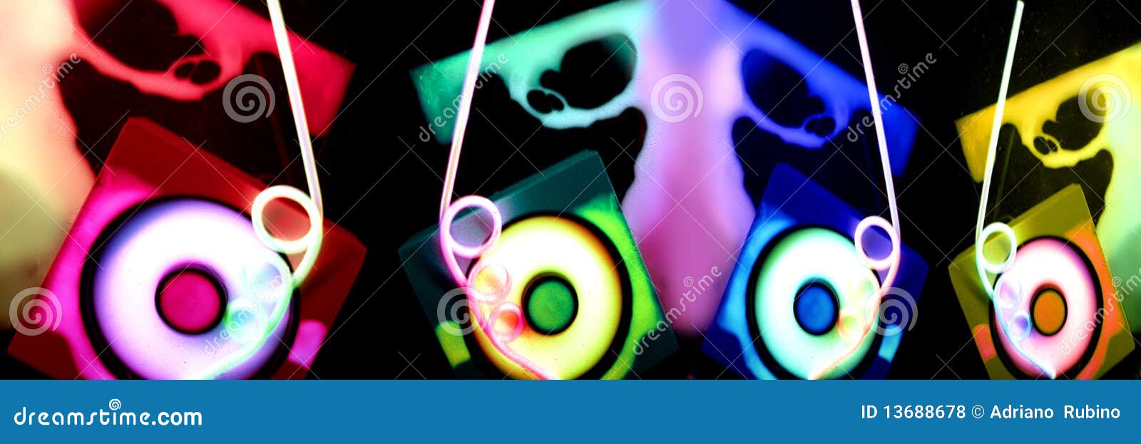 Techno color stock photo. Image of color, photogenic - 13688678