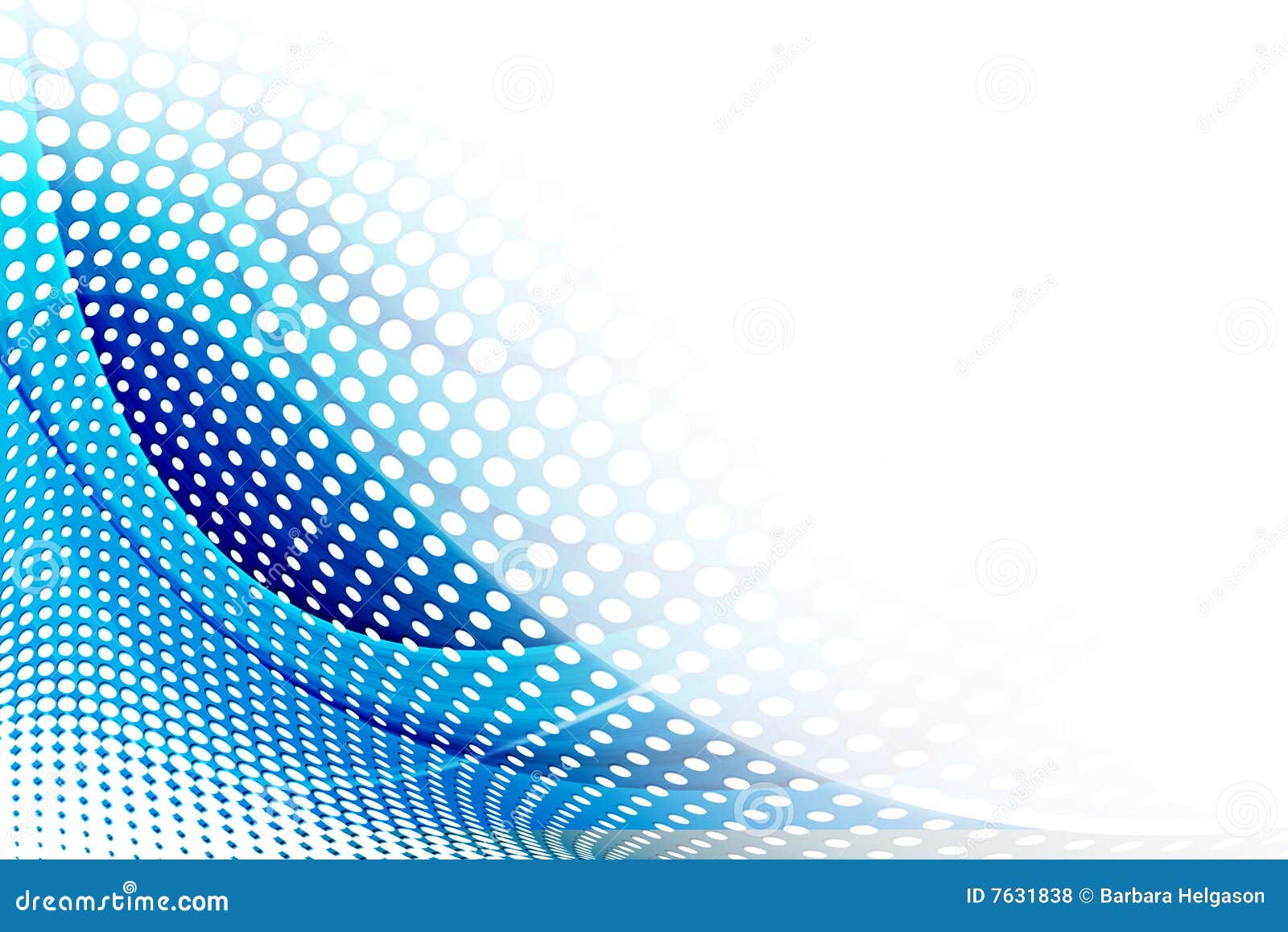 Techno dots stock illustration. Illustration of backdrop - 7631838