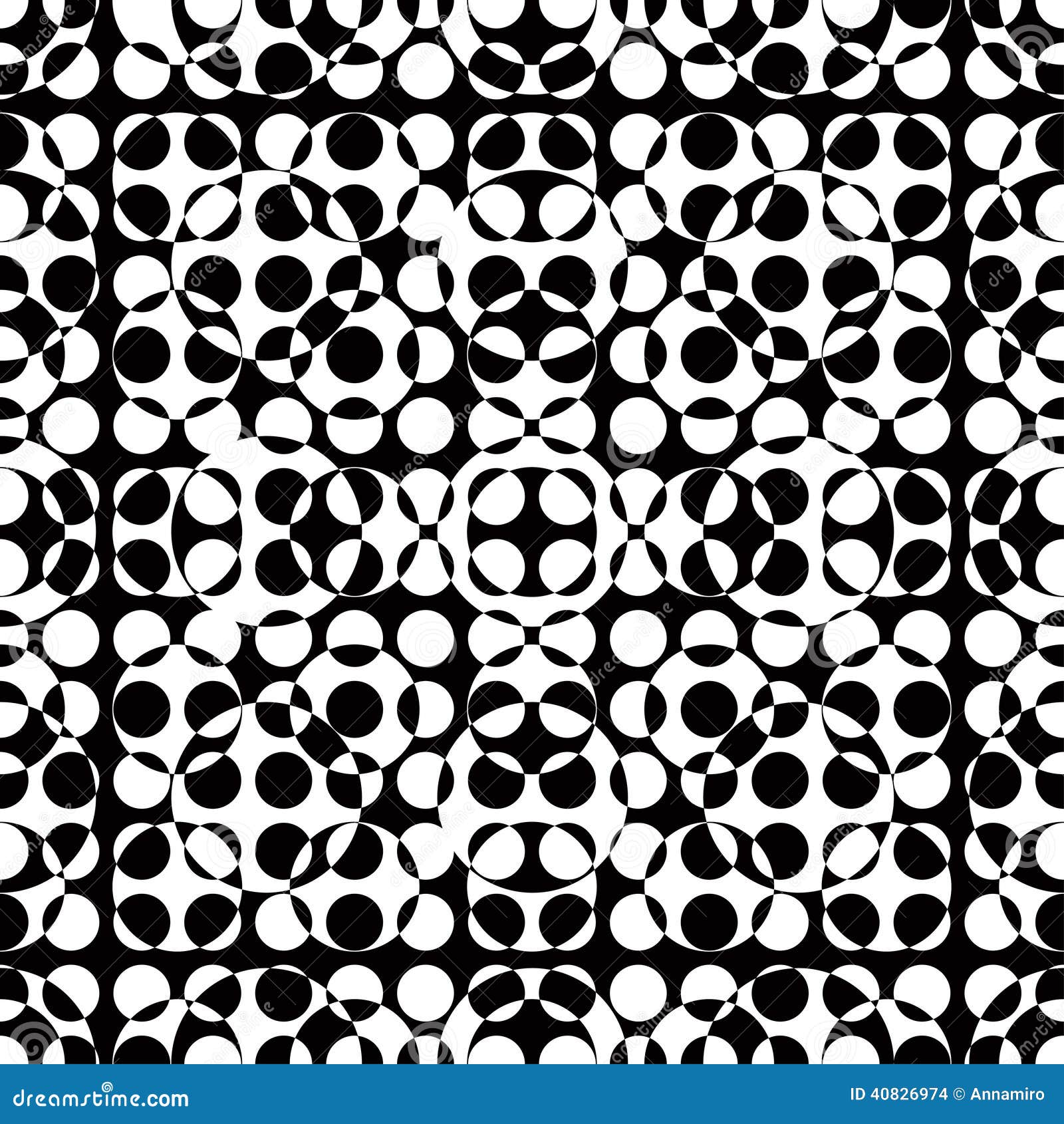 Techno flower stock vector. Illustration of attention - 40826974