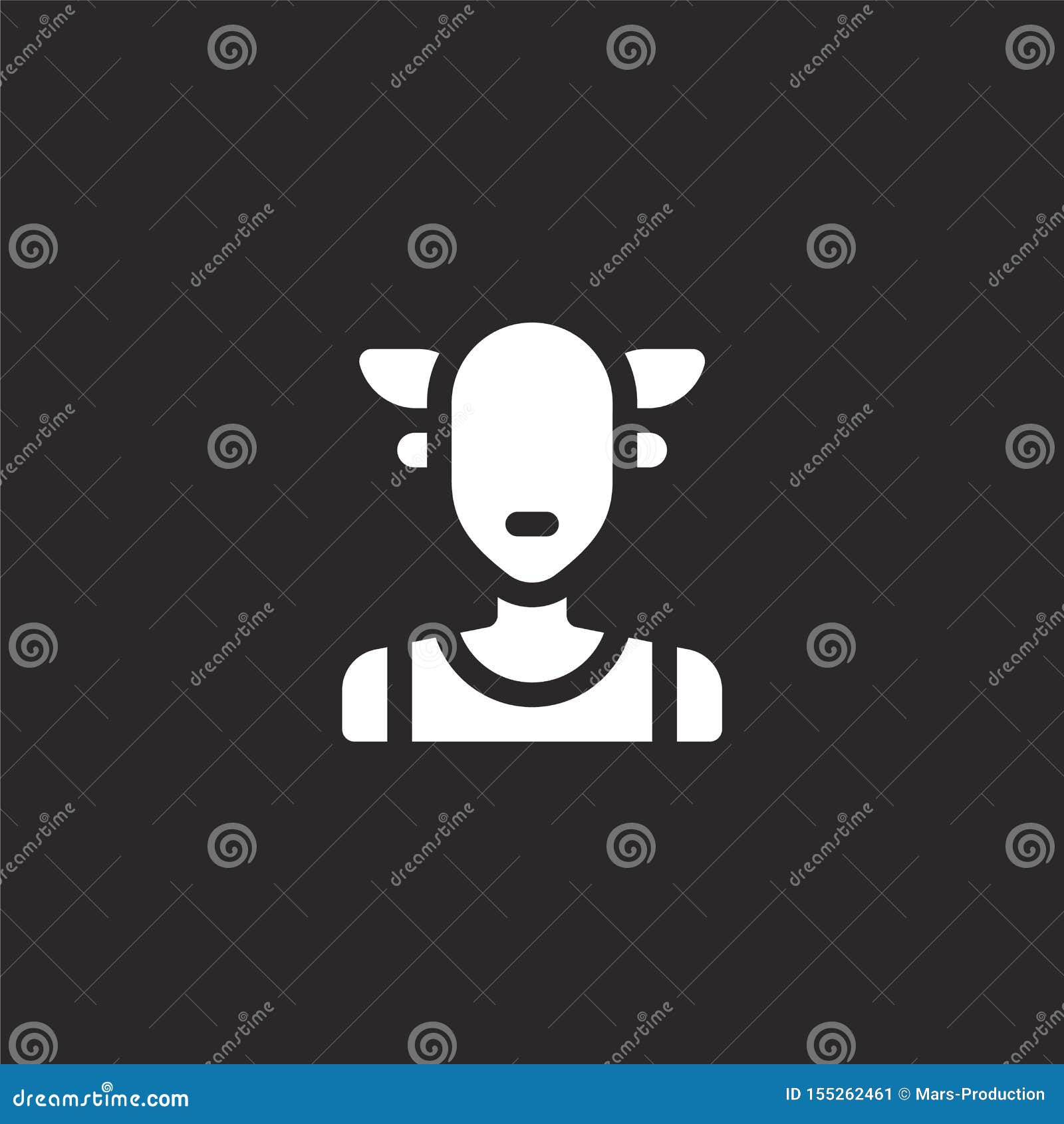 Techno Icon. Filled Techno Icon for Website Design and Mobile, App ...