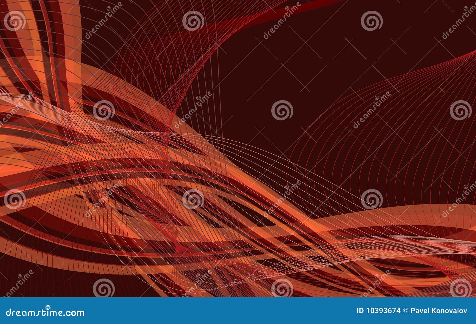Techno pattern stock vector. Illustration of abstract - 10393674