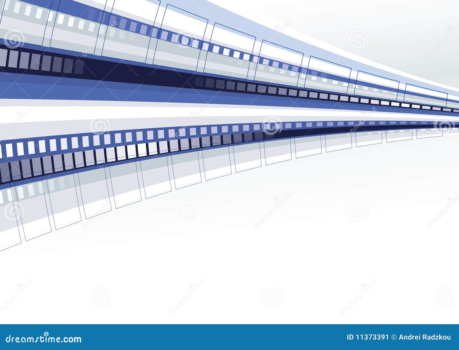 Techno template stock vector. Illustration of abstract - 11373391