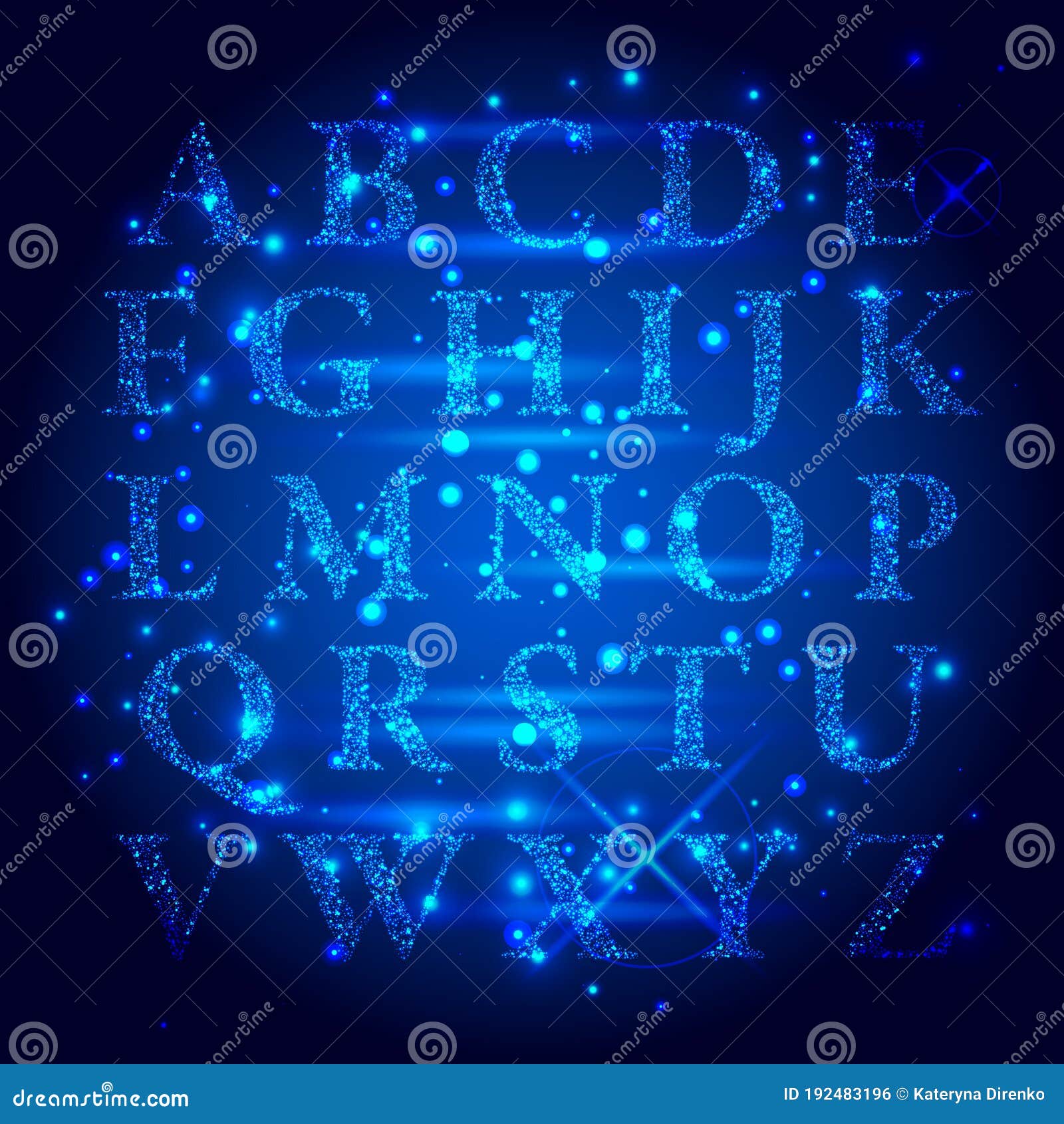 Techno Type Font Alphabet. Digital Hi-tech Style Letters, Numbers and ... Techno Type Font Alphabet. Digital Hi-tech Style Letters, Numbers and ...