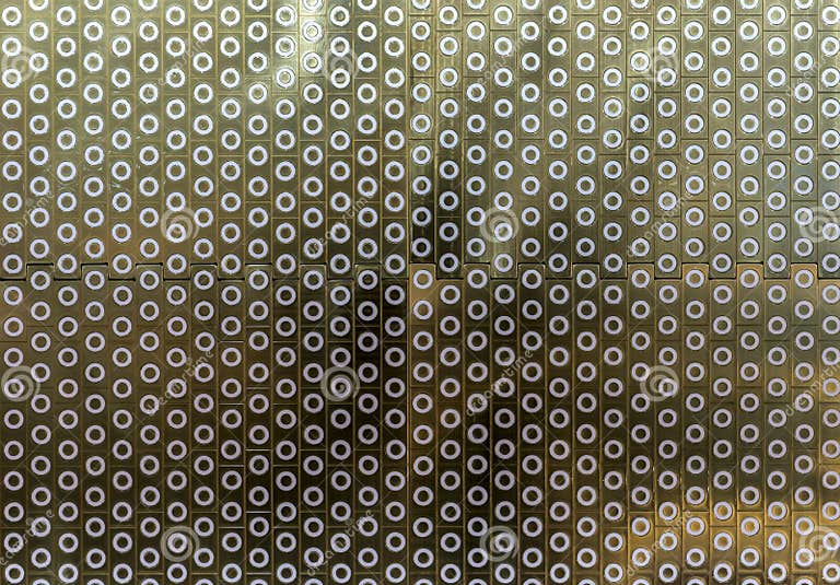 Active Electronically Scanned Array Front-view X-range Stock Photo ...