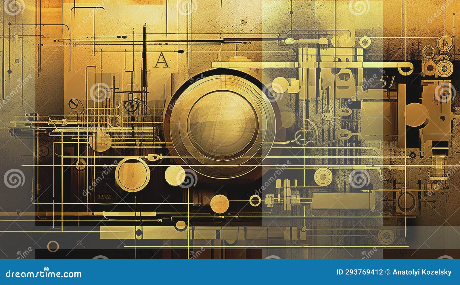 Technographic Abstract Rhythms Stock Photos - Free & Royalty-Free Stock ...