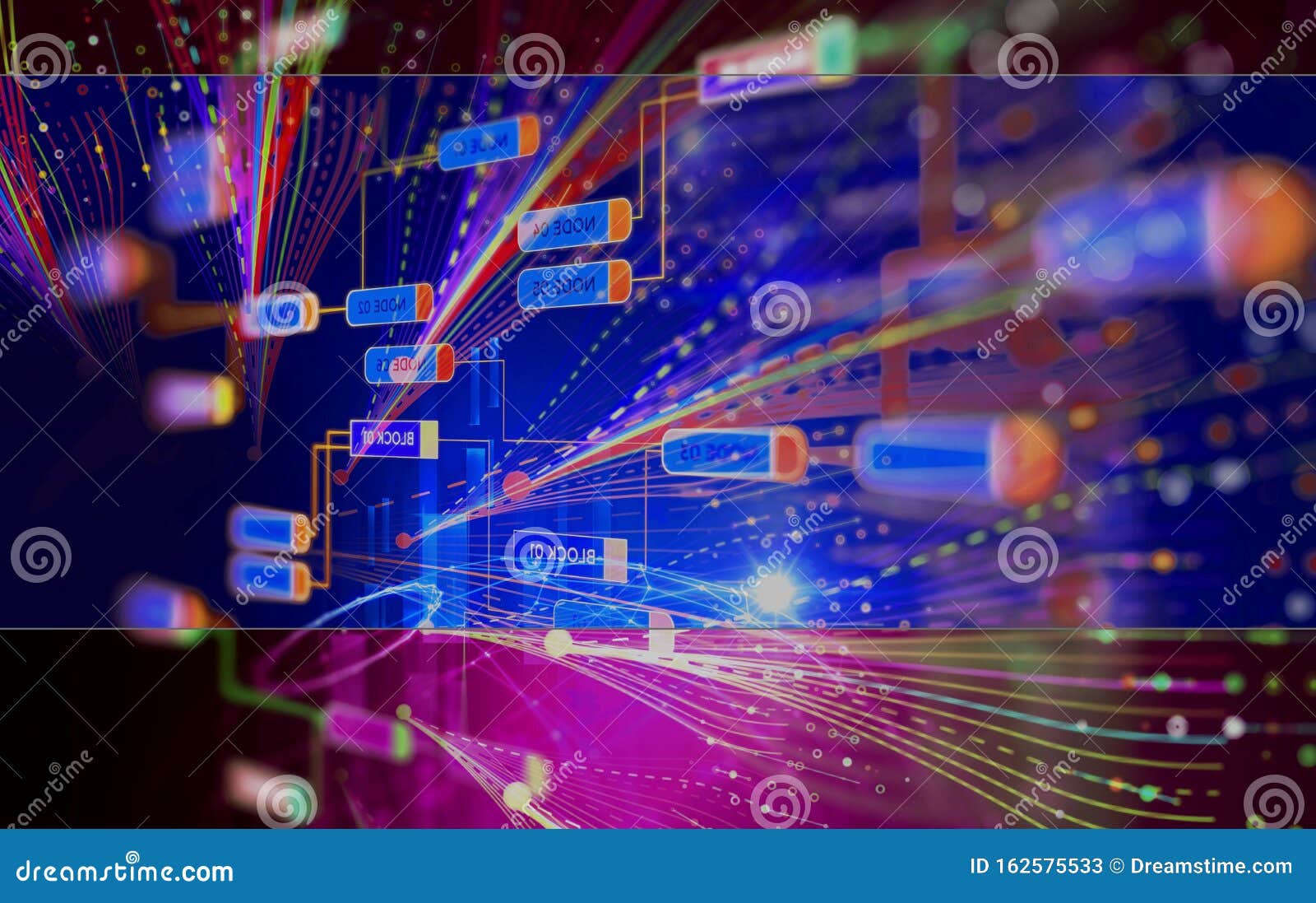 Data Representation Line Icons Collection. Graphs, Tables, Charts ...