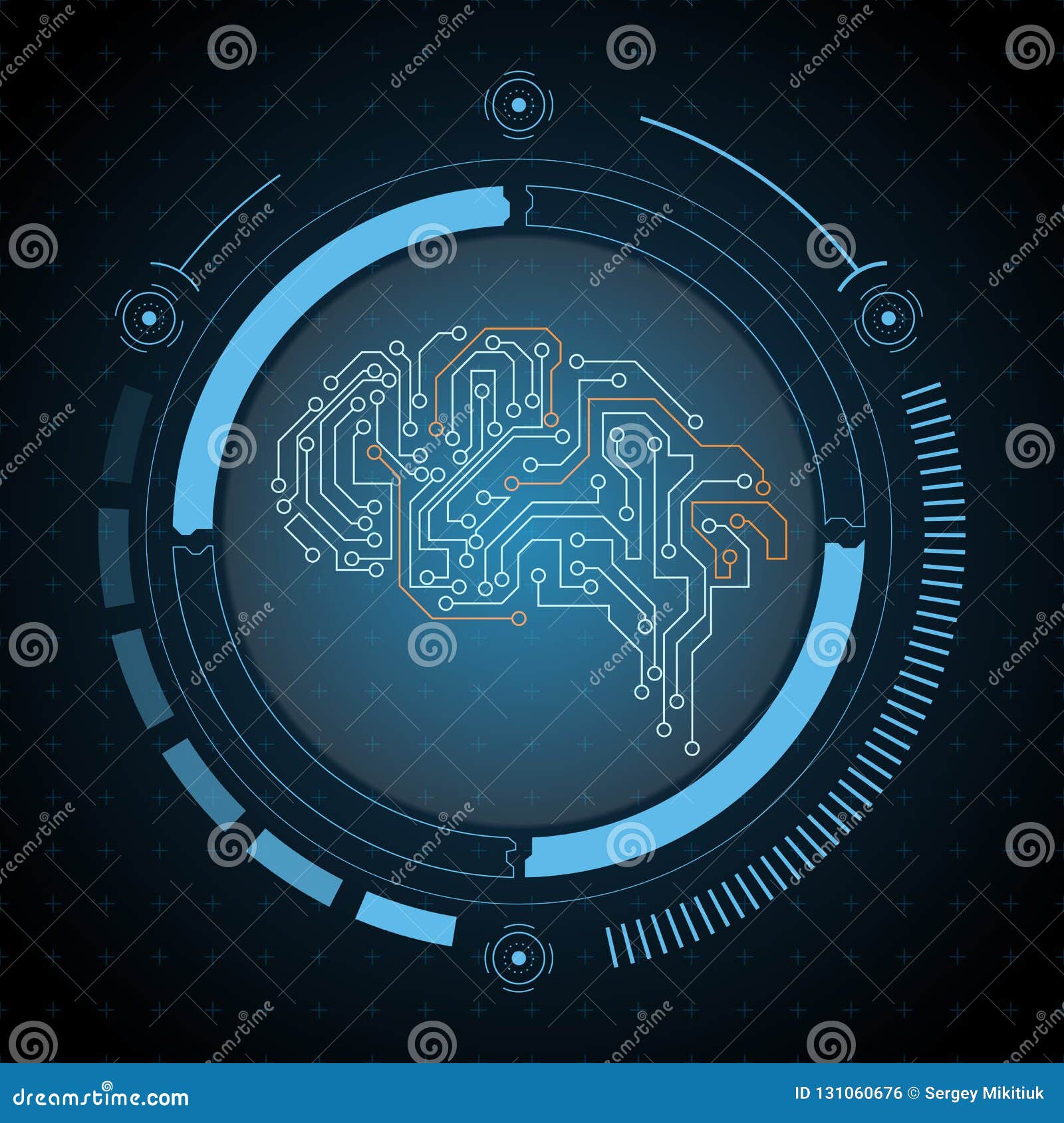 Technologic Background With Representation Of Binary Code Animation Binary Digits 1 And 0 In 6684