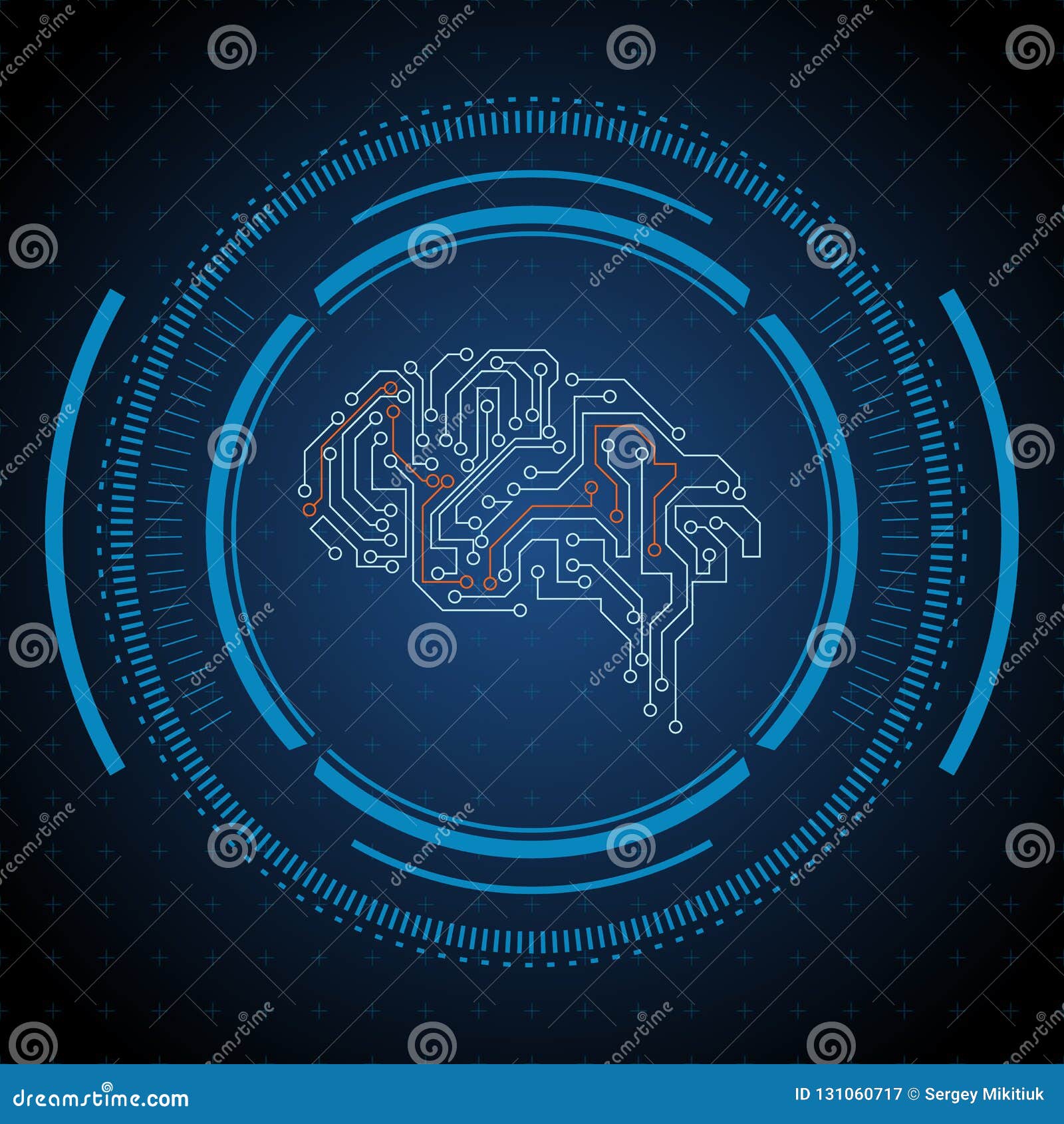 Technologic Background With Representation Of Binary Code Animation Binary Digits 1 And 0 In 7564