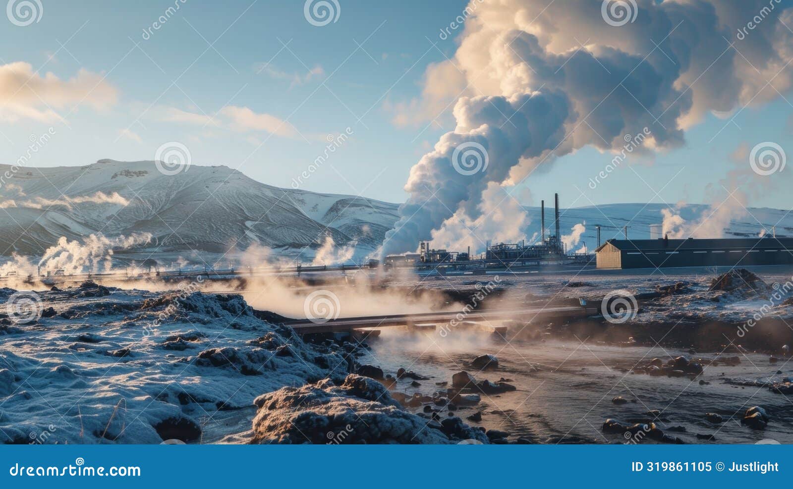 Technological Advancements in Geothermal Energy Extraction Making it ...