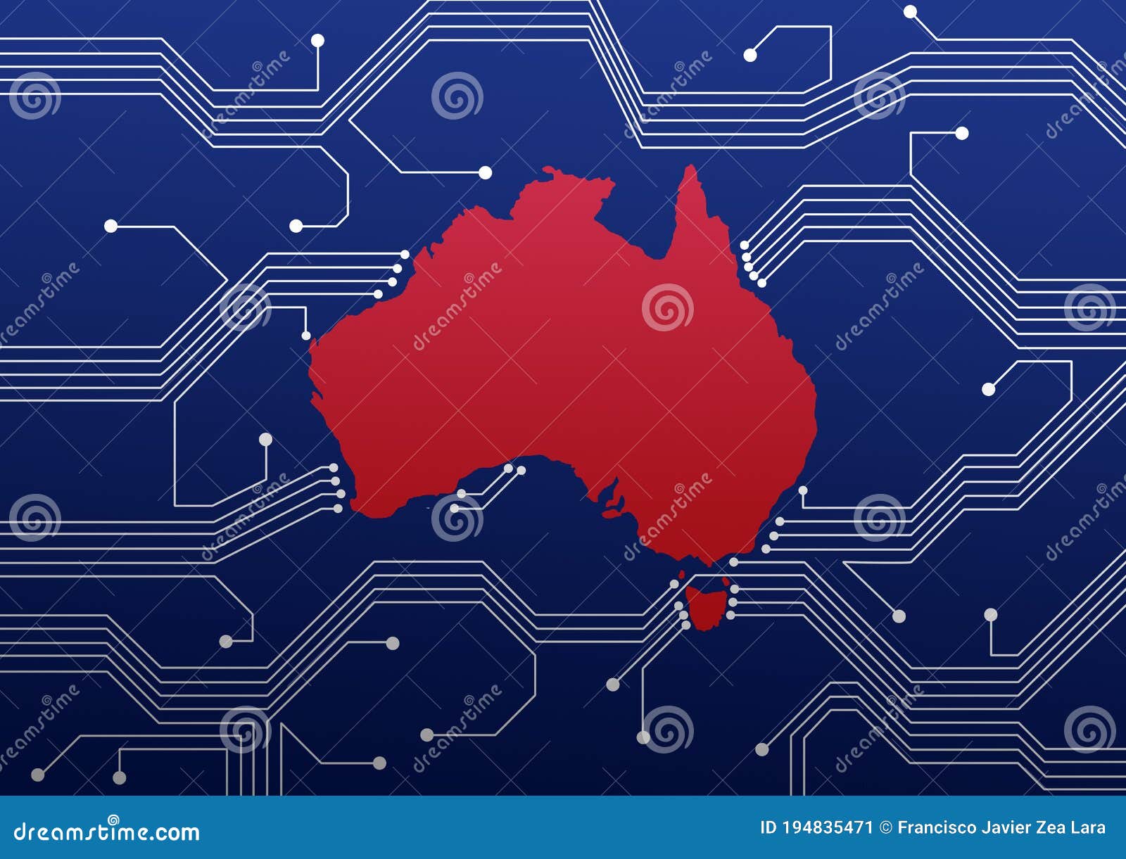 Technological Advances, Globalization and Digital Connection in ...