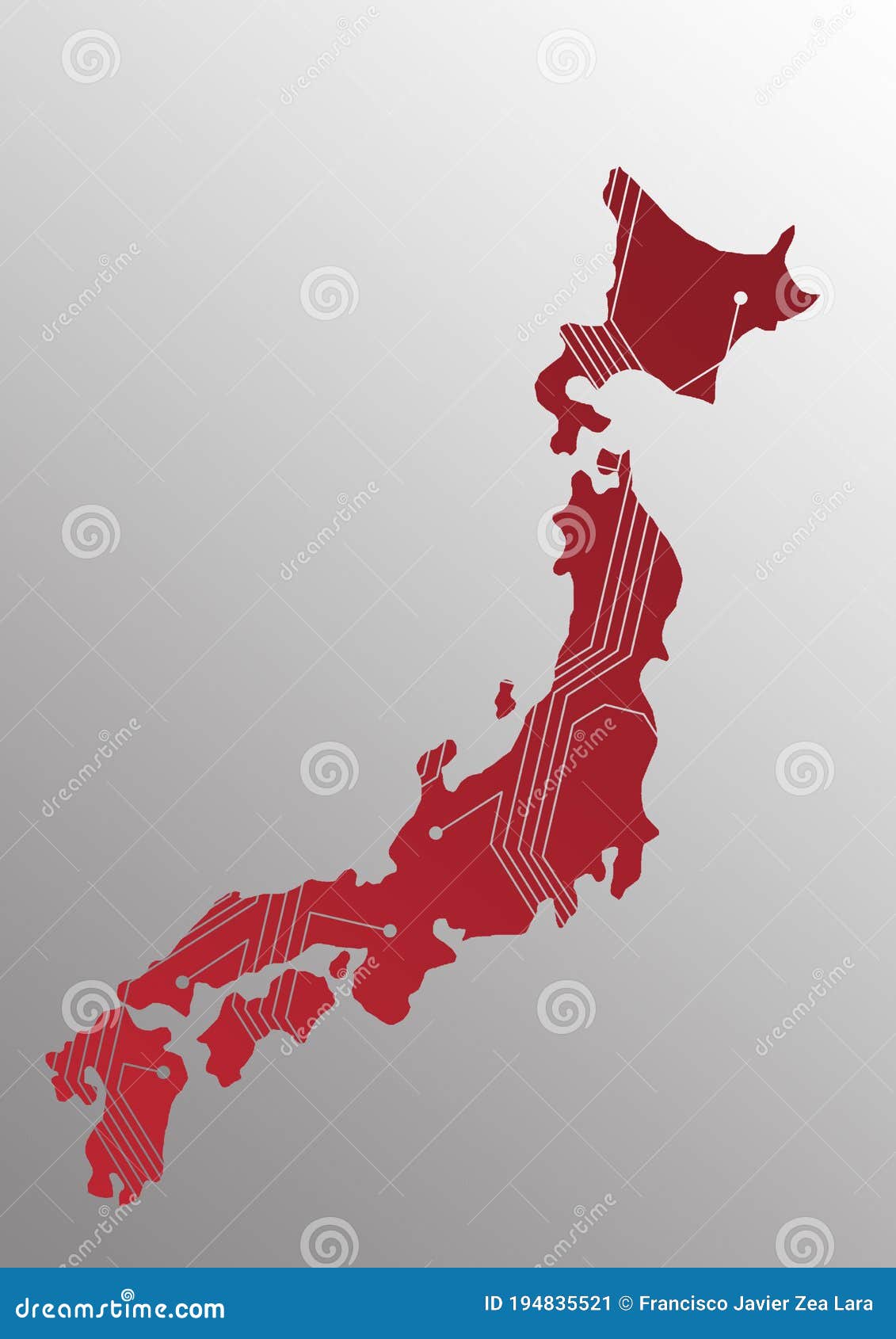 Technological Advances, Globalization and Digital Connection in Stock ...