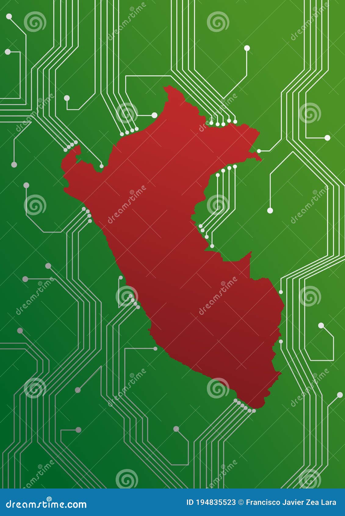 Technological Advances, Globalization and Digital Connection in Peru ...