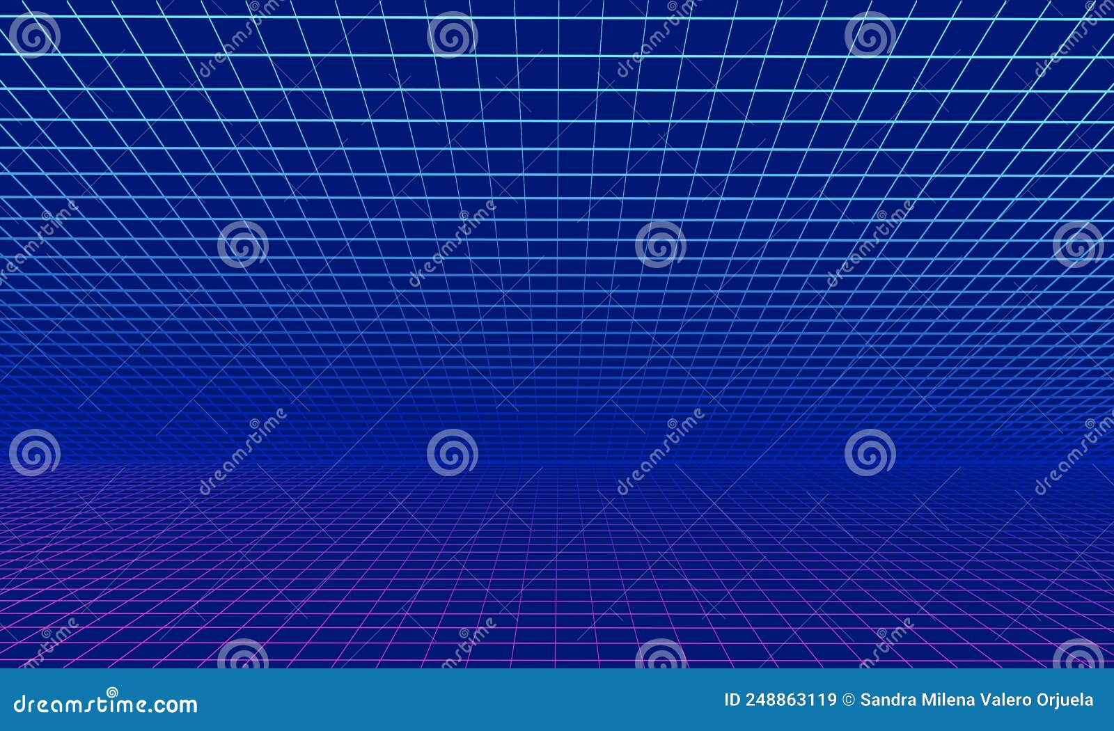 Dimension Concept Vector Linear Icon Isolated On Transparent Background ...