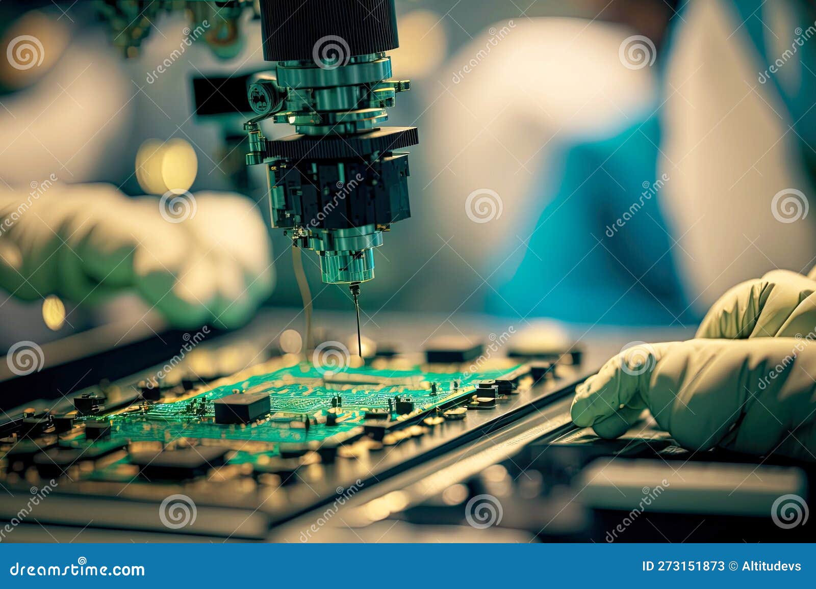 Technological Breakthrough Innovation among Wafer Semiconductor ...