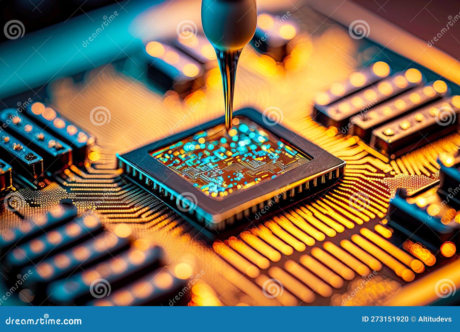 Technological Breakthrough Innovation among Wafer Semiconductor ...