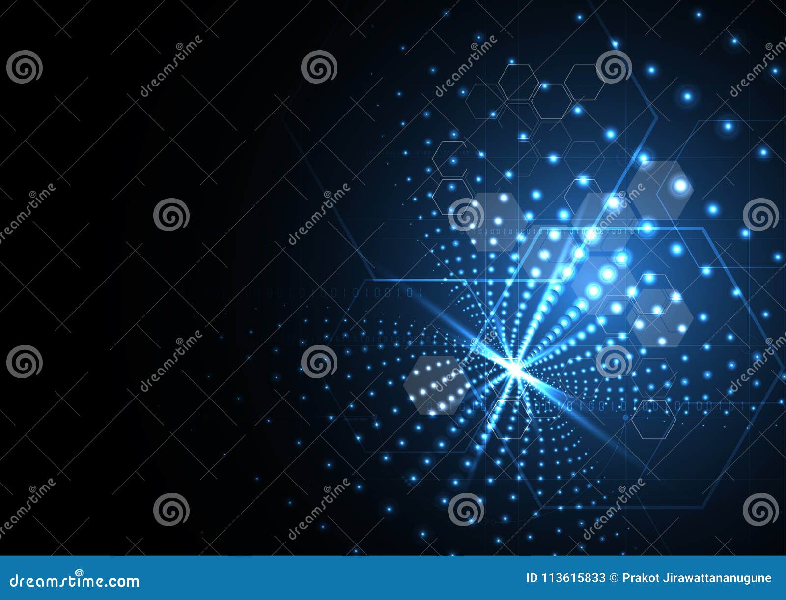 Technological Encryption Circuit System Concept Abstract Background Vector | CartoonDealer.com ...