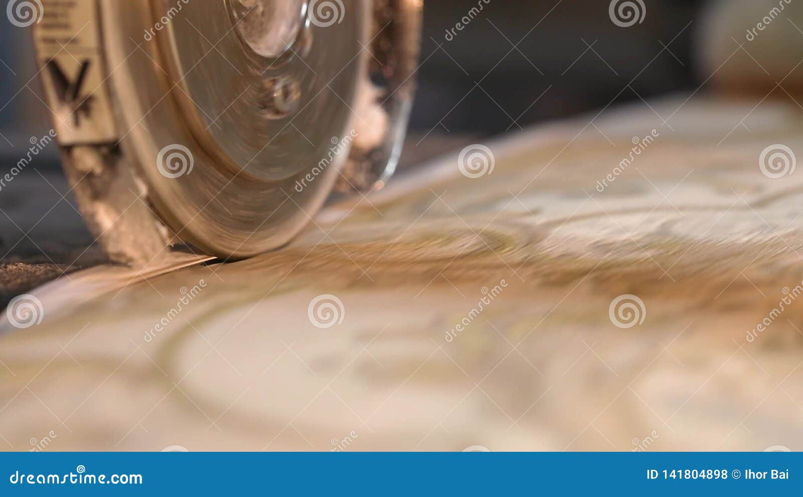 The Technological Process of Production of Wallpaper, Wallpaper ...