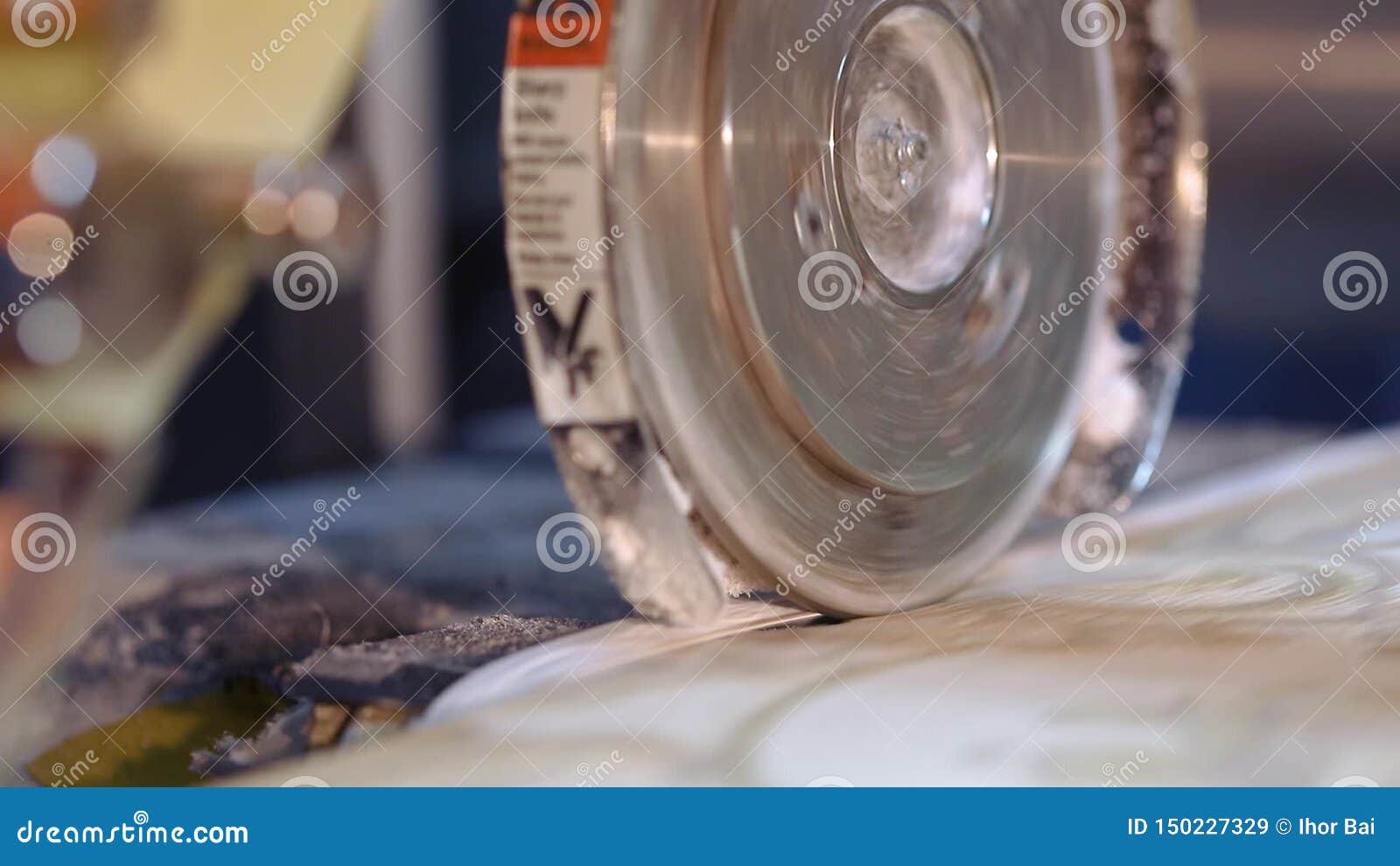 The Technological Process of Production of Wallpaper, Wallpaper ...