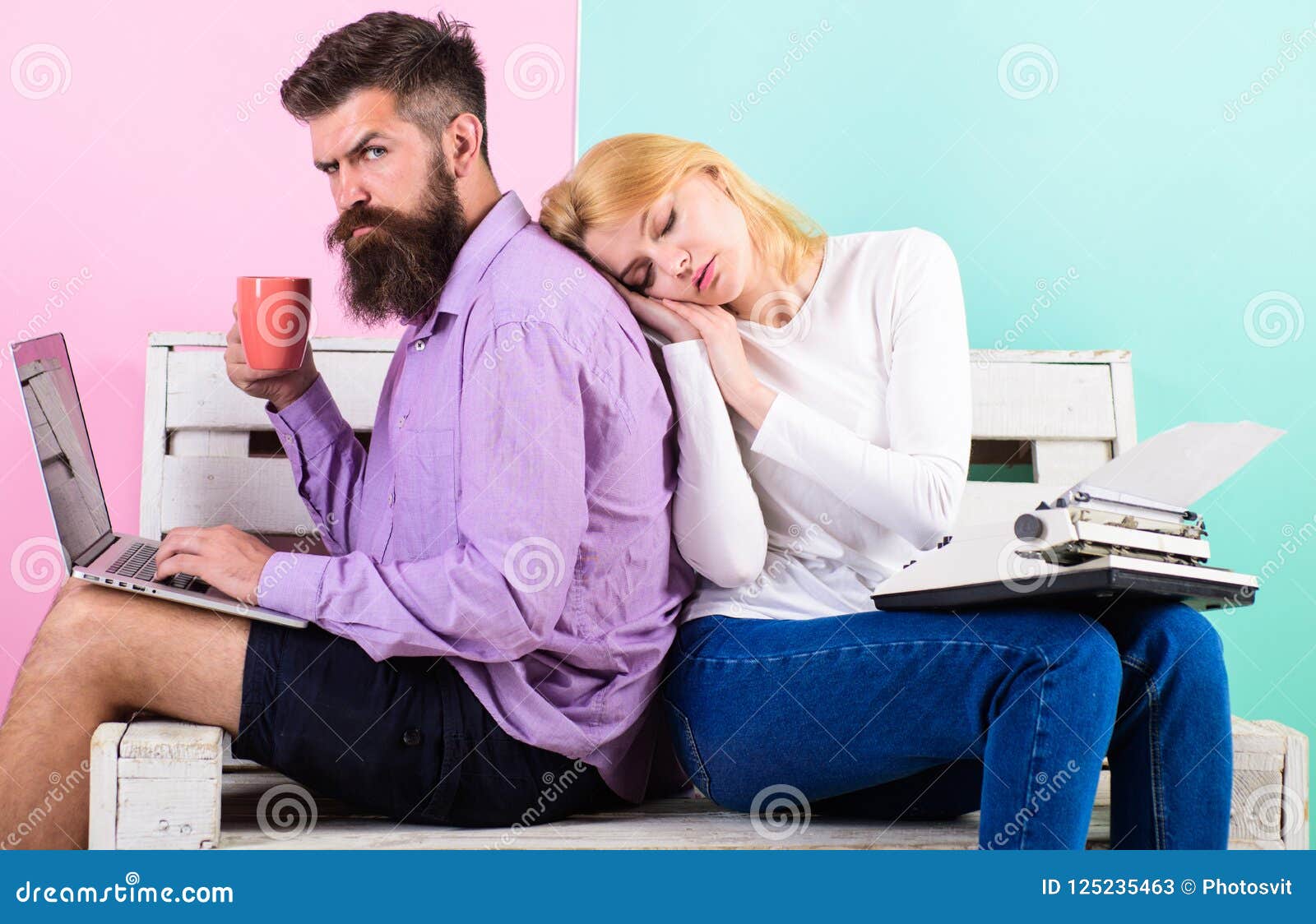 Technological Progress Benefits. Increase Your Productivity Using ...