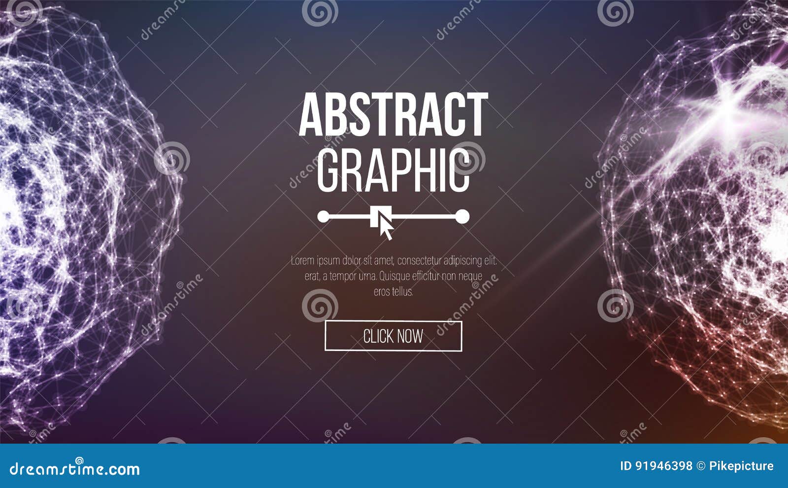 Technological Sense Abstract Illustration. Technological Sense Abstract ...