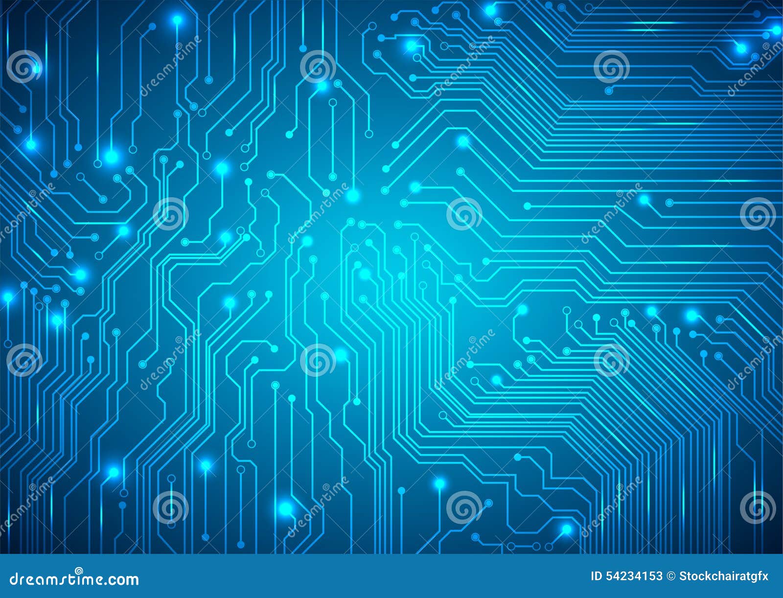 Technological Vector Background with a Circuit Board Texture Stock ... Technological Vector Background with a Circuit Board Texture Stock ...