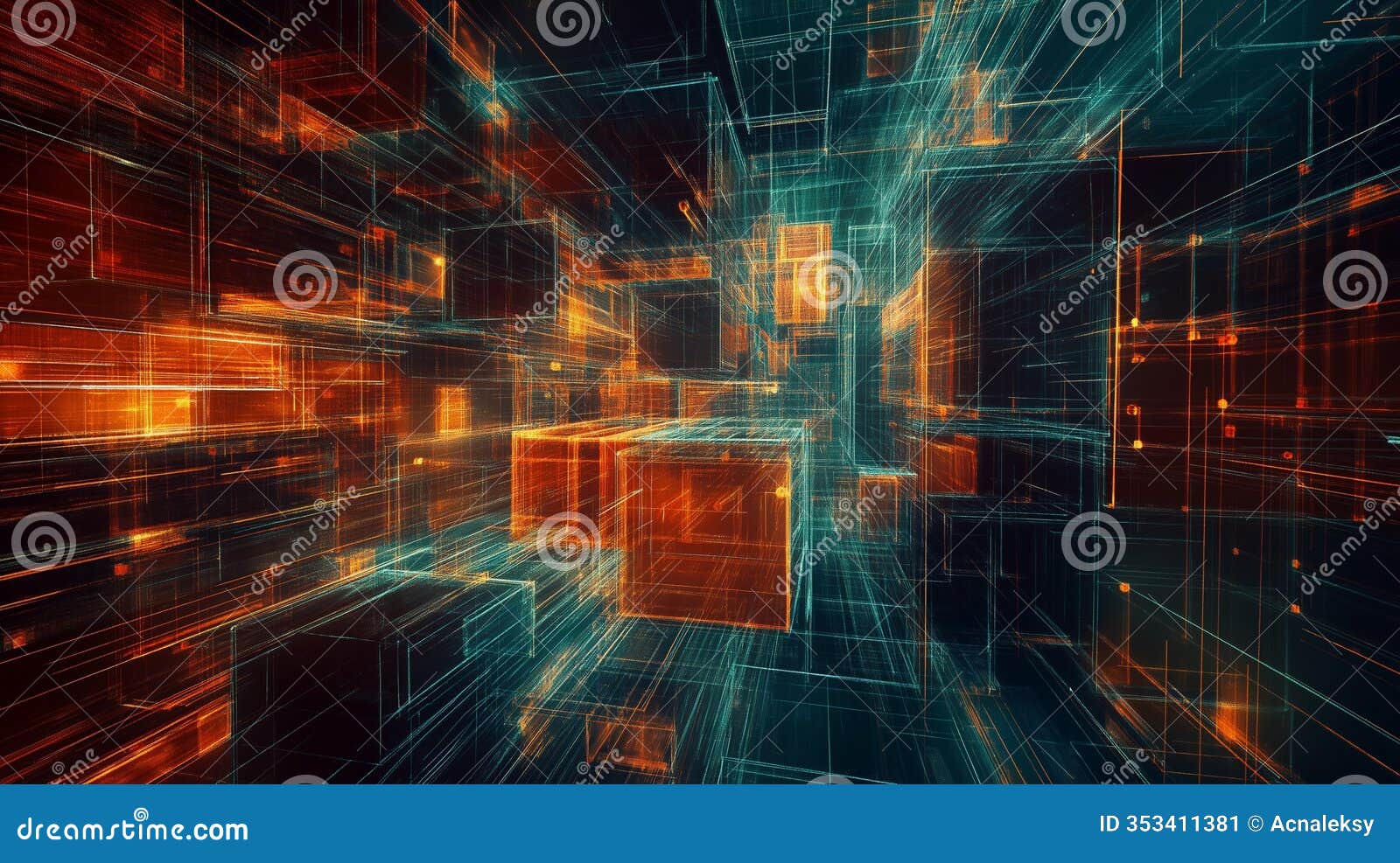 Technologies and Logistics: an Intricate Web of High-speed Data ...