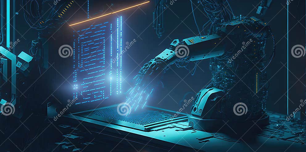 Technologies, New Technologically Advanced Computerized Equipment in ...