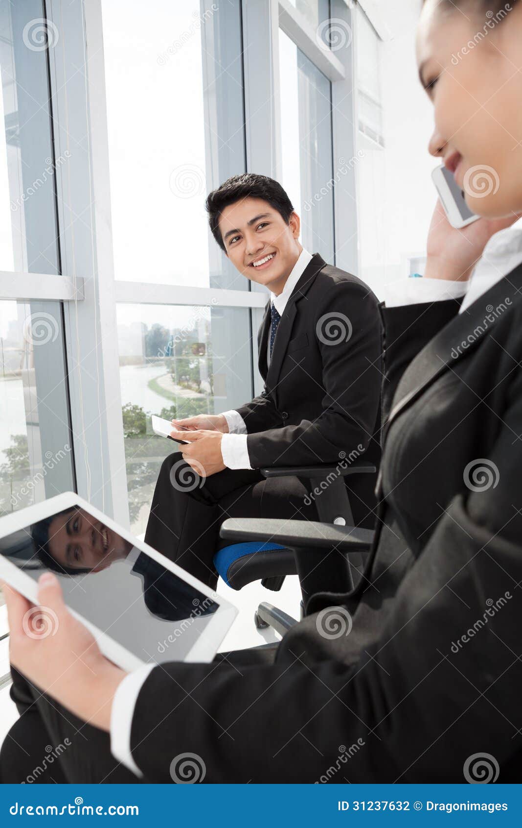 It-technologies stock photo. Image of business, computer - 31237632
