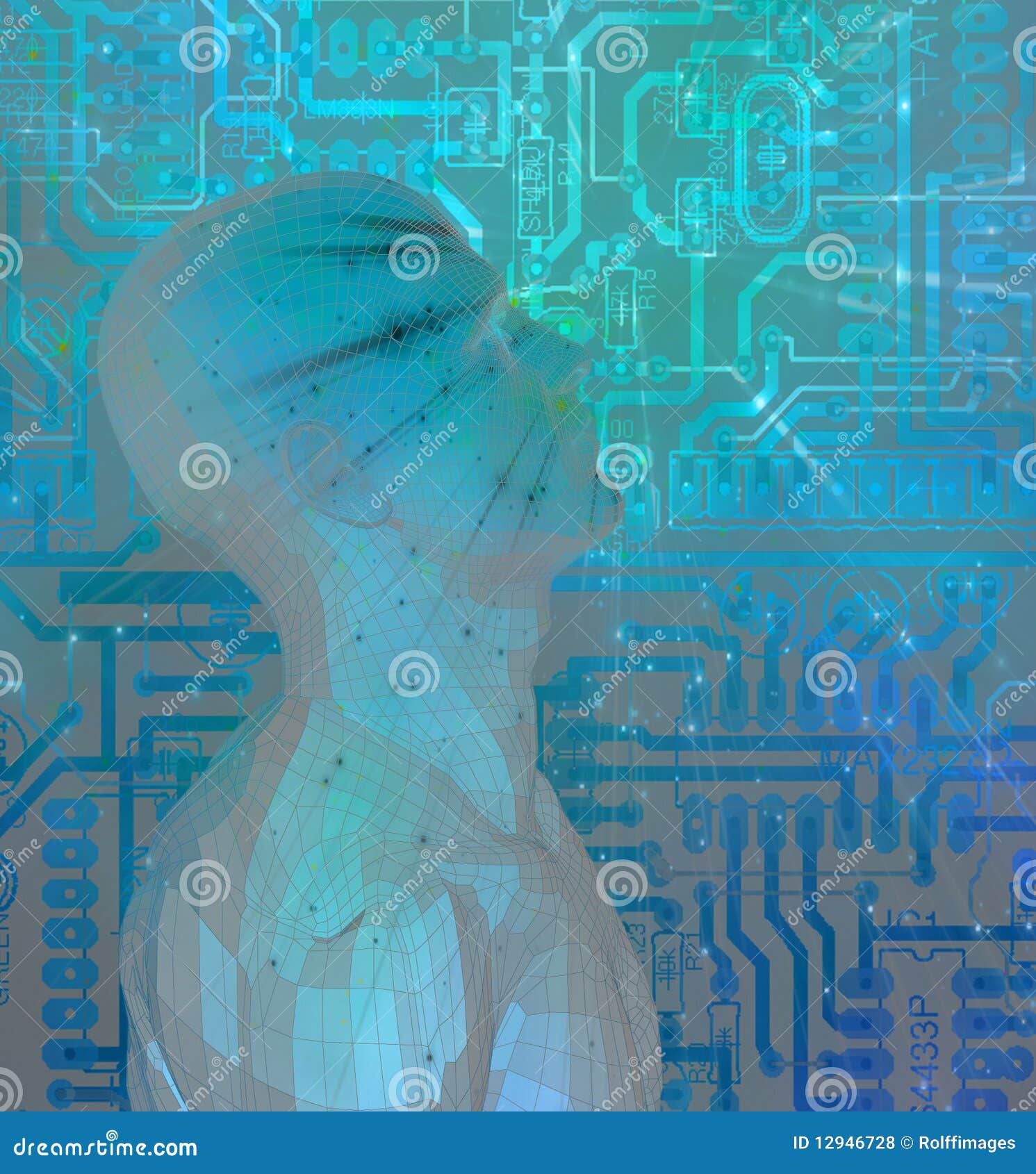 Imaginary Technology Stock Illustrations – 8,056 Imaginary Technology ...