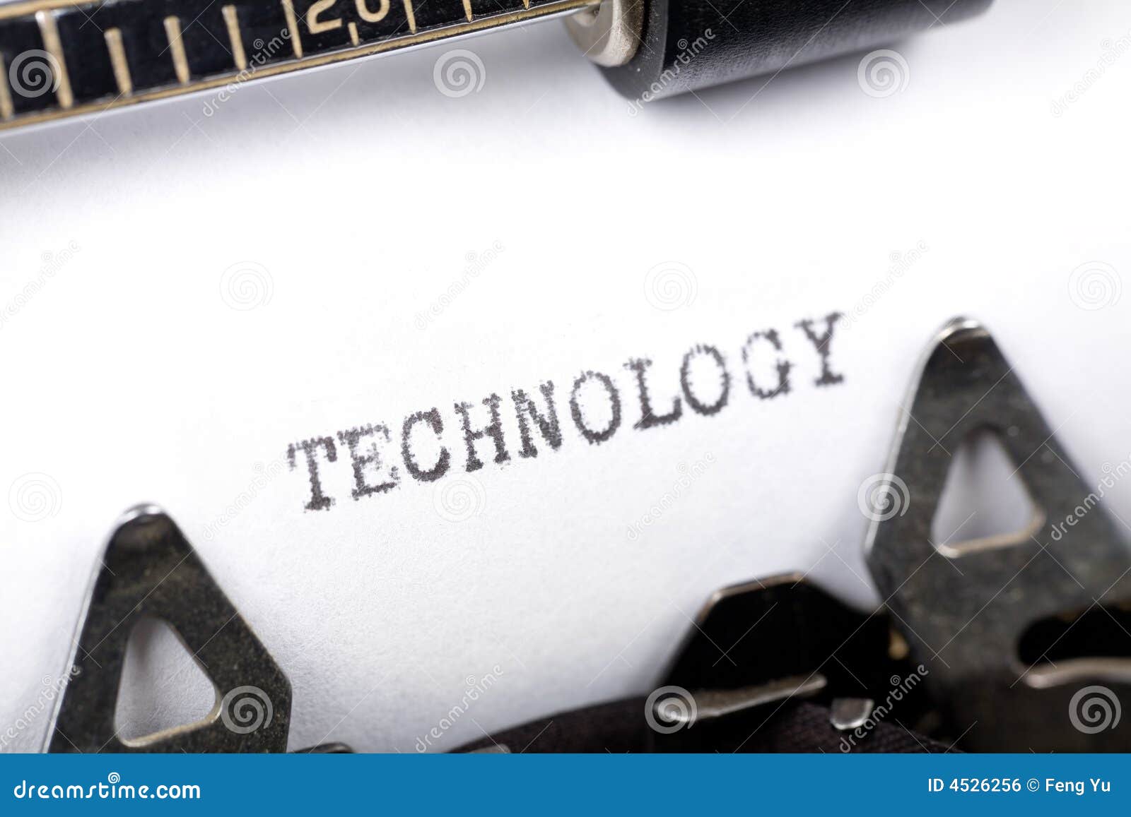 Technology stock photo. Image of typing, internet, letters - 4526256