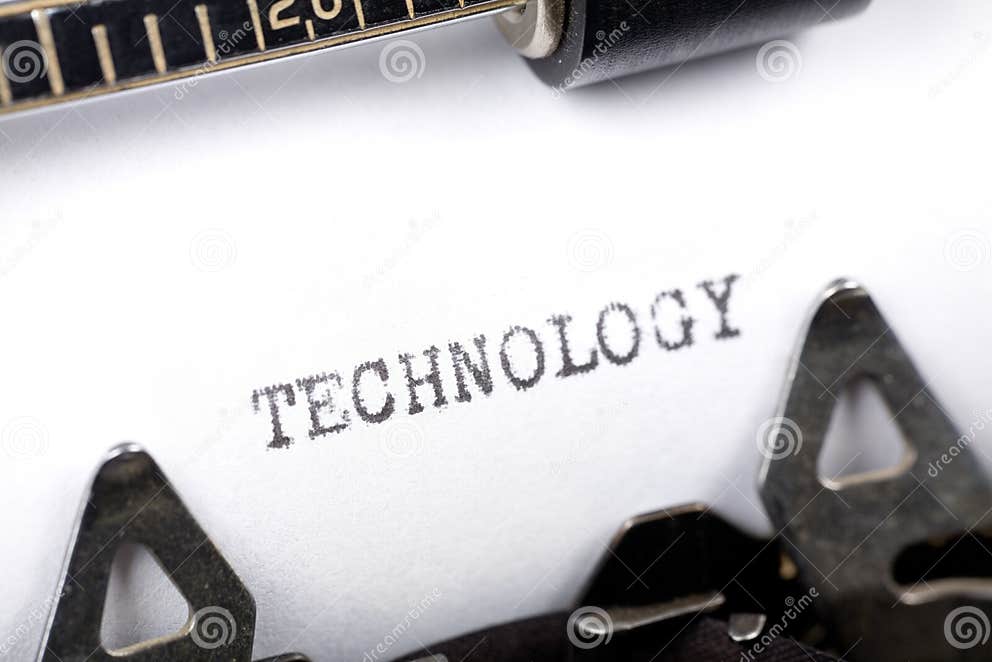 Technology stock photo. Image of typing, internet, letters - 4526256