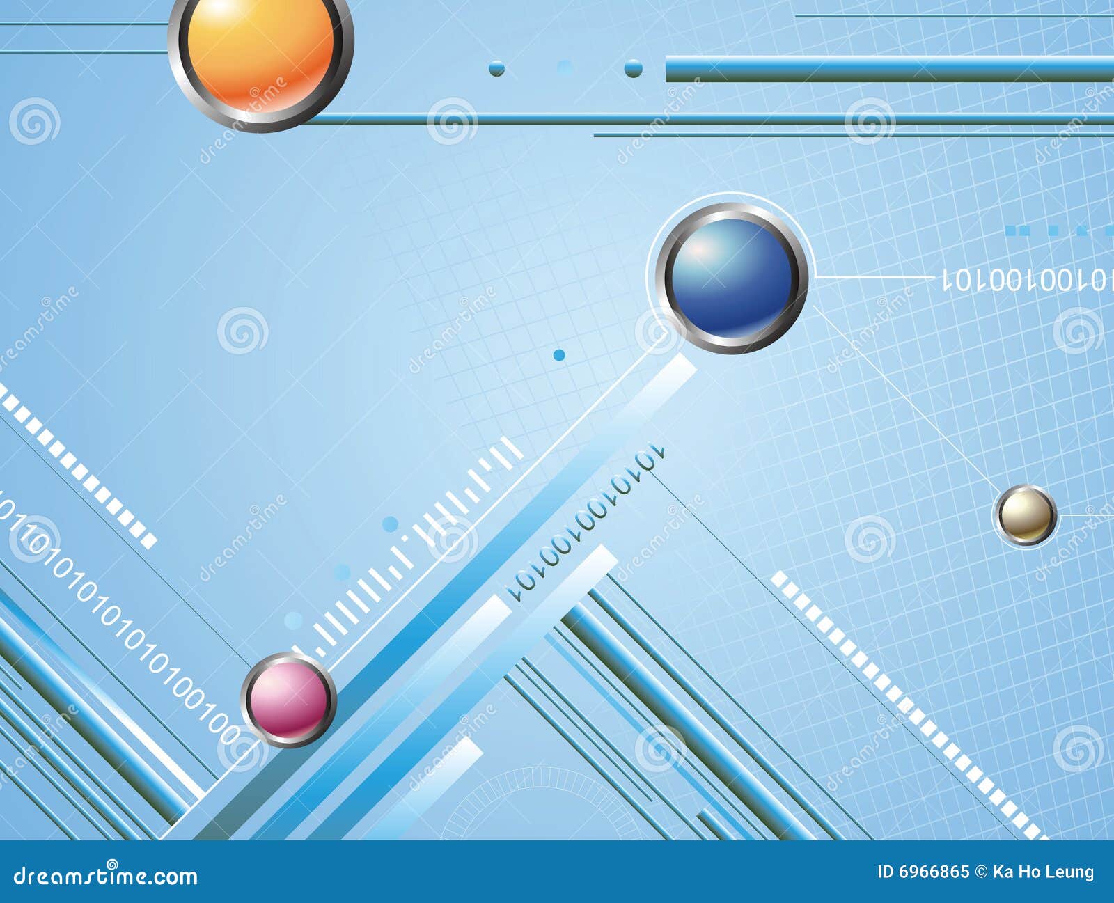 Technology stock illustration. Illustration of concept - 6966865