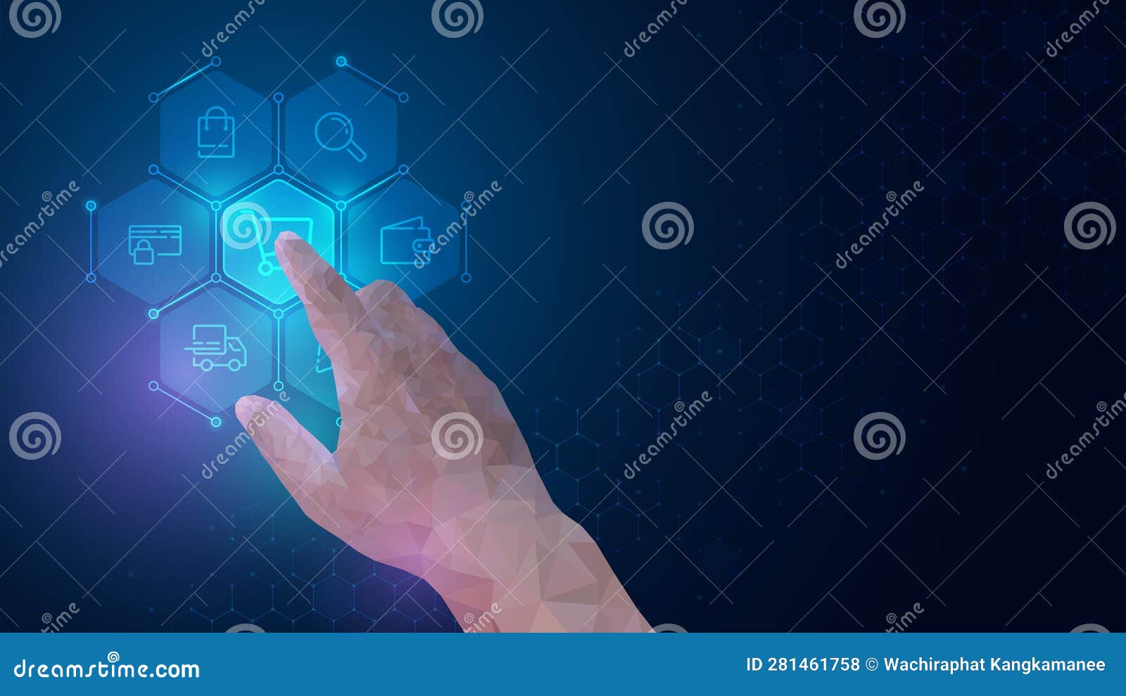 Touch the Future, Interface Technology, the Future of User Experience ...