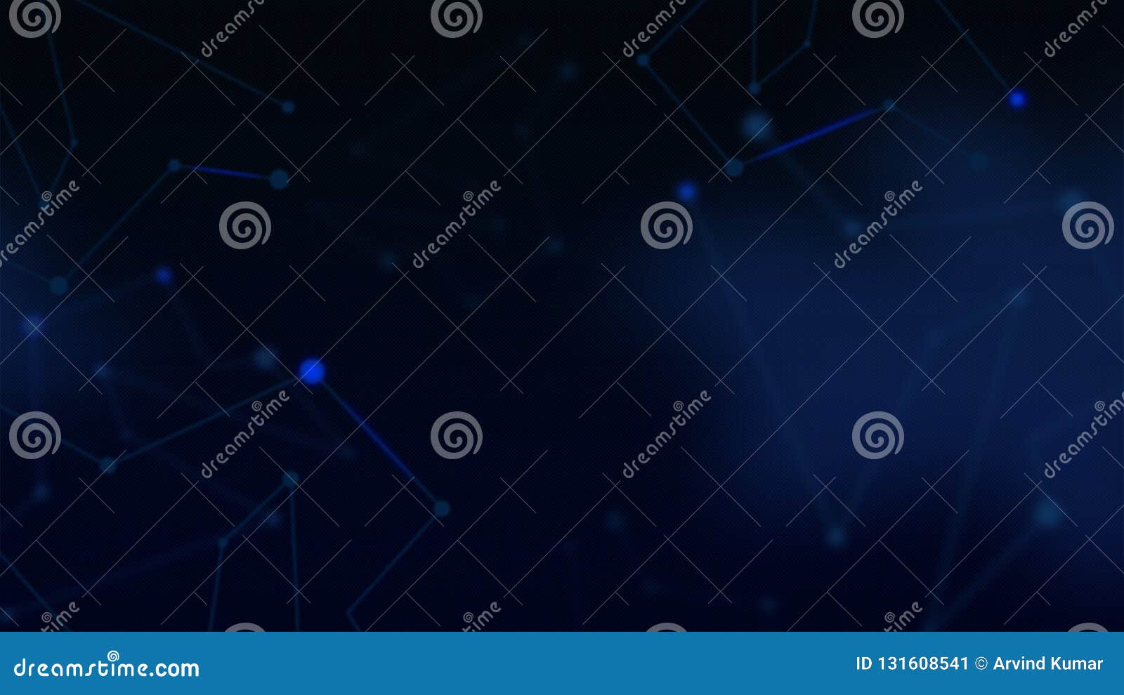 Technology Abstract Background, Modern Corporate Backdrop Stock Image ...