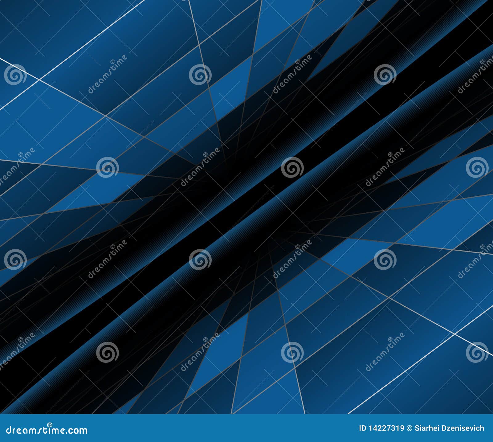 Abstract Cell Background, Human Biology Science Medical Nucleus. Vector ...