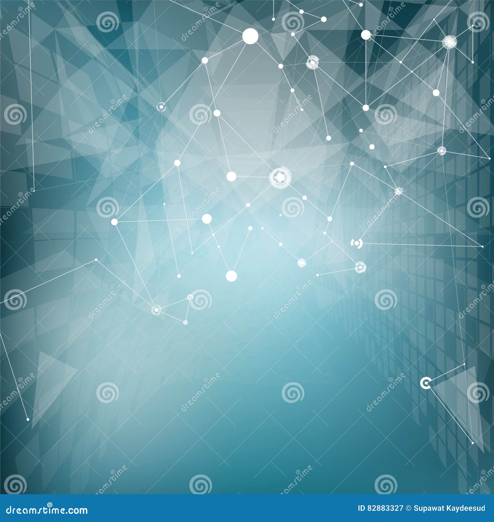Technology abstract36 stock illustration. Illustration of communication - 82883327