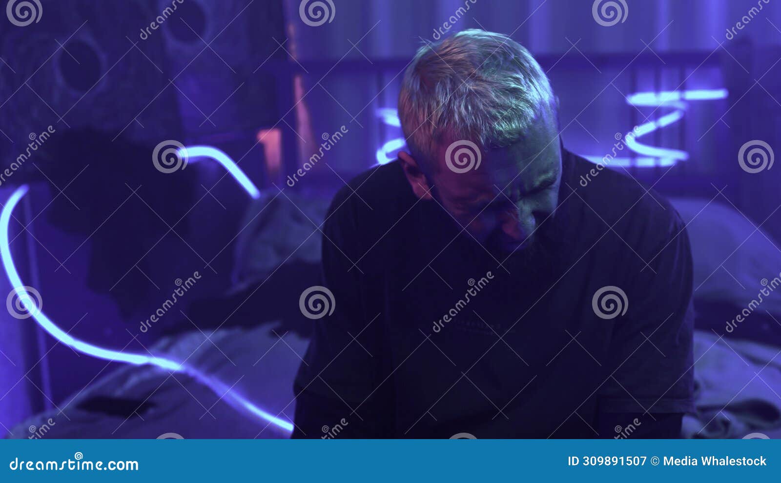 Technology Active Living Consequences, Hyperactive Student Feeling ...